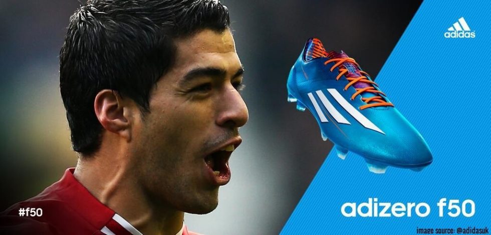 Adidas Has Mastered the Art of Live Tweeting - Radarr
