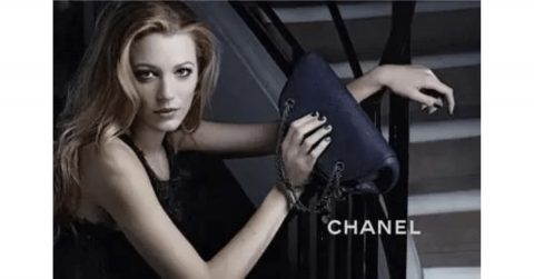 Chanel: Social Media's Luxury Star, Lessons for Fashion Marketers