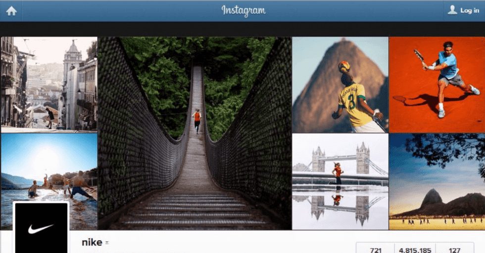 Nike’s Instagram Strategy Focuses On It's Audience l Radarr