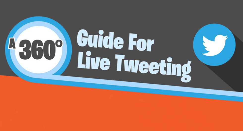 The Only Guide You Will Need For Live Tweeting - Beta21