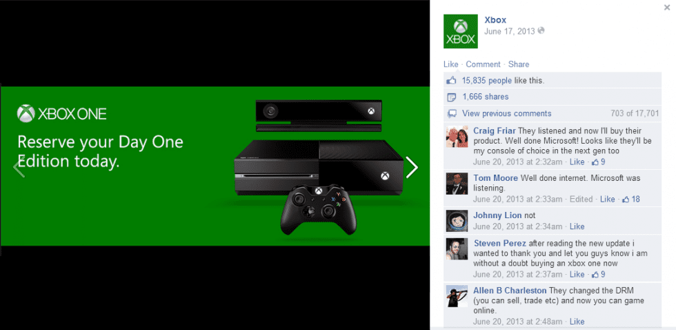 The Importance of Addressing Feedback On Social Media