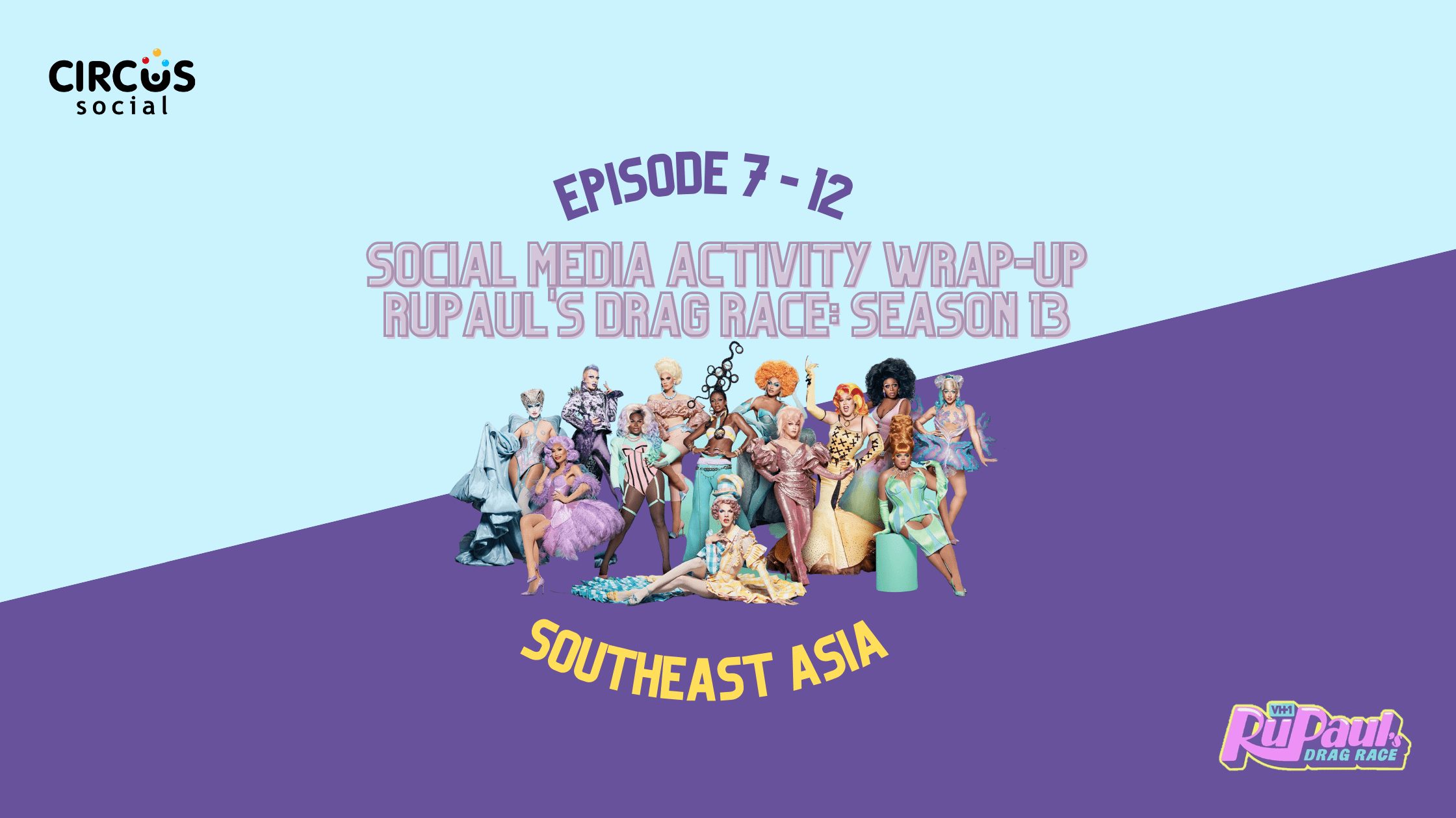 RuPaul’s Drag Race Season 13: Mid-Season Highlights - Radarr