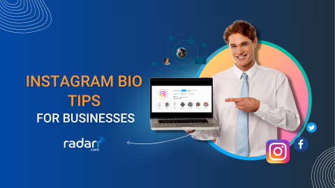 How to Make the Most of Instagram Bio for Business in 2023