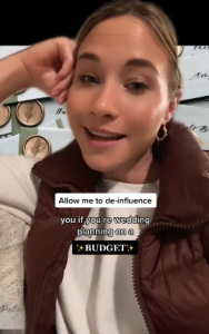 Deinfluencing and What It Means for Brands