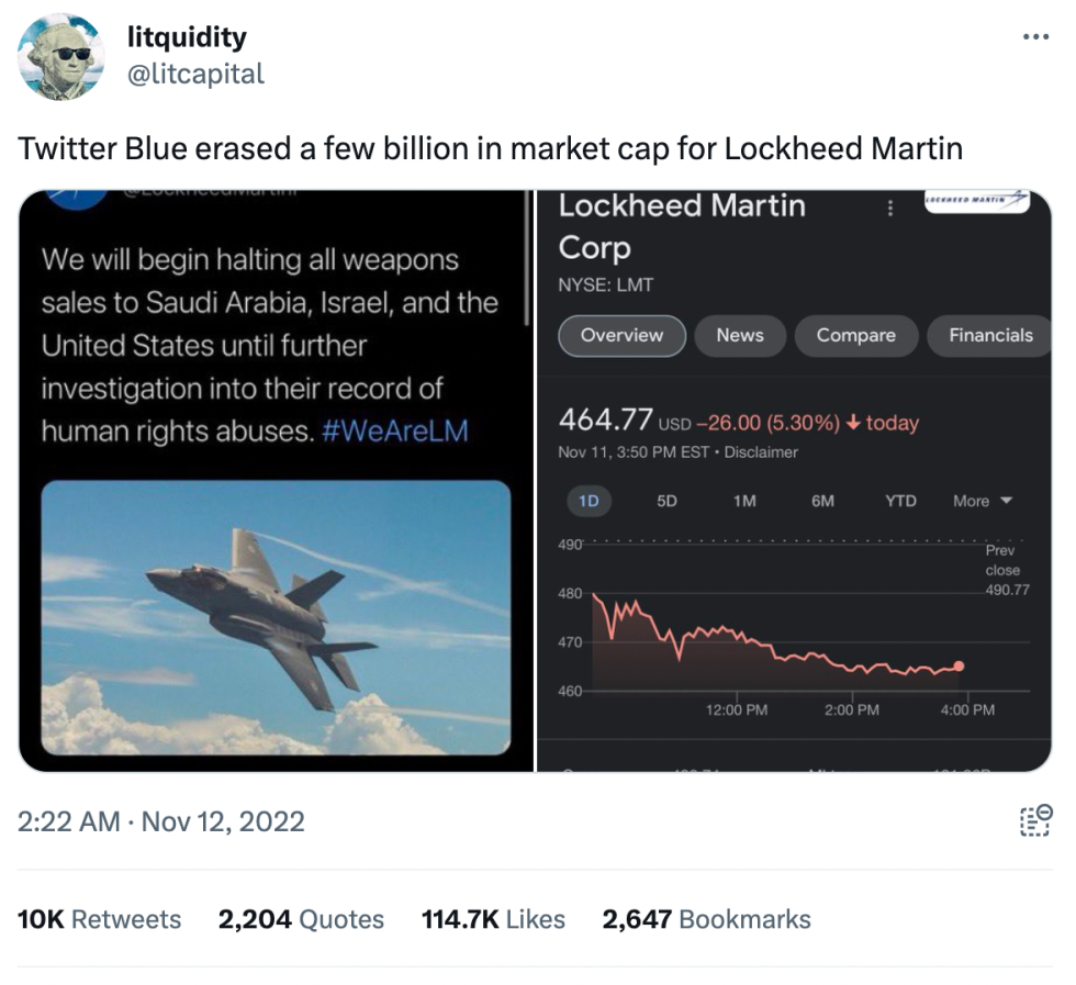 Fake Social Media Accounts and How They Hamper Brand Growth