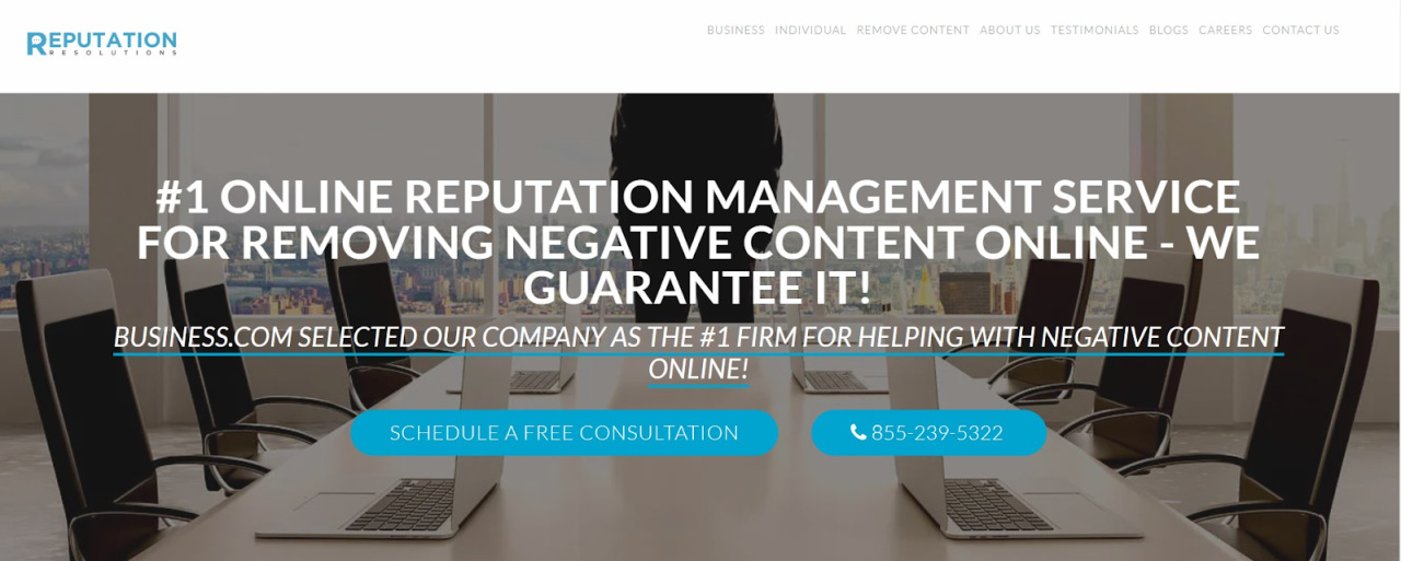 Best online reputation management software (September 2023)