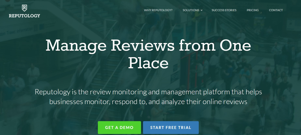 Best online reputation management software (September 2023)