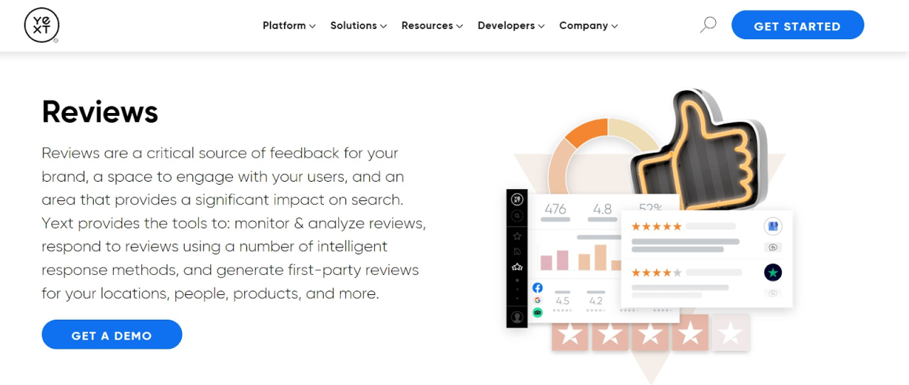 Best online reputation management software (September 2023)