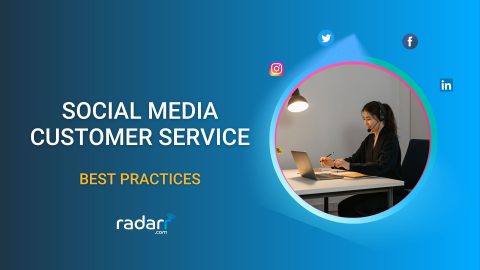 Social Media Response Archives - Radarr