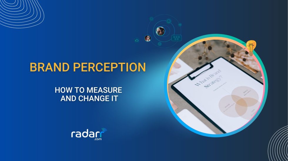 Ultimate Guide to Brand Perception (2024)