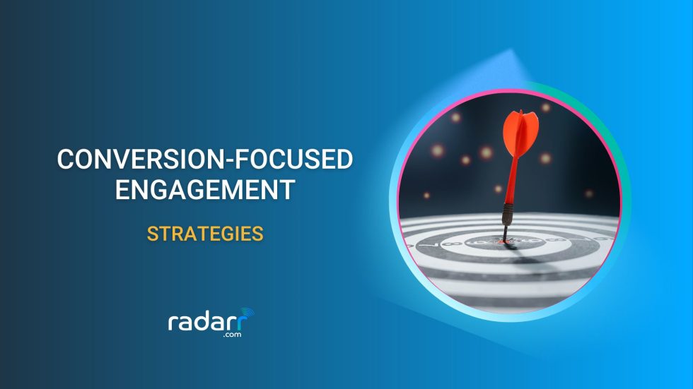 How to Improve Engagement While Increasing Conversions